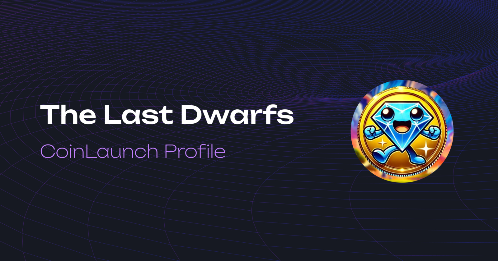 The Last Dwarfs ($TLD) Project & Token Analysis | Rating, Review & Stats