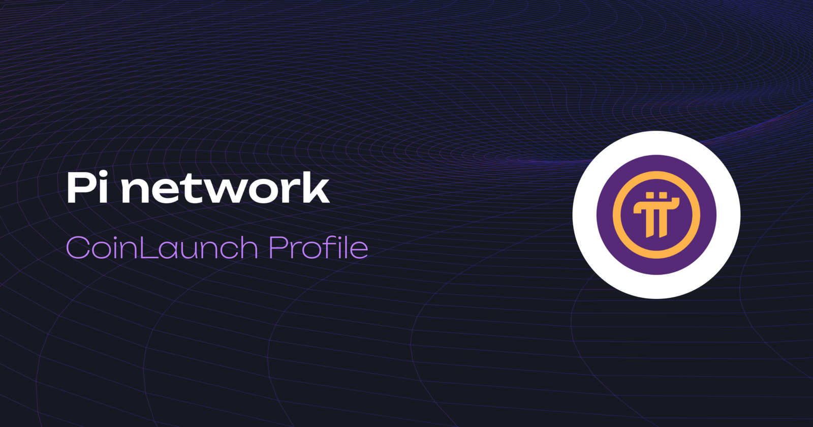 Pi Network (PI) Overview: Real-time Price, Live Chart, Market Cap ...