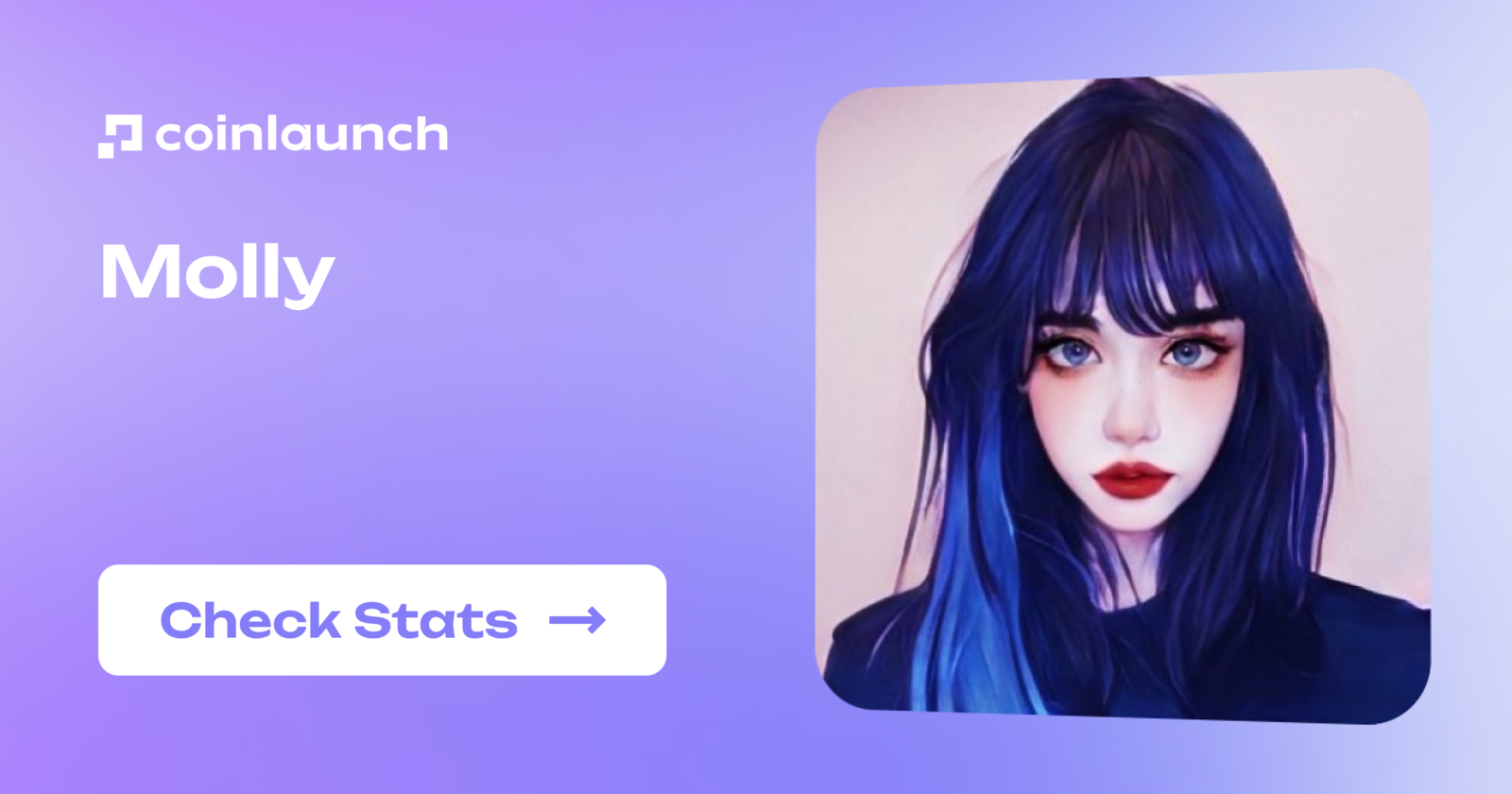 Molly: Statistics, Performance Overview & Supported Projects