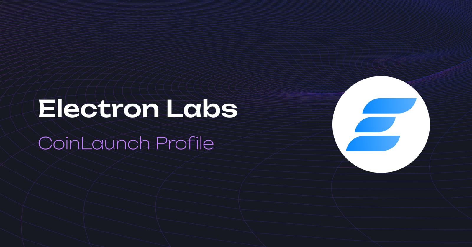 Electron Labs Complete Analysis | Rating, Review & Stats