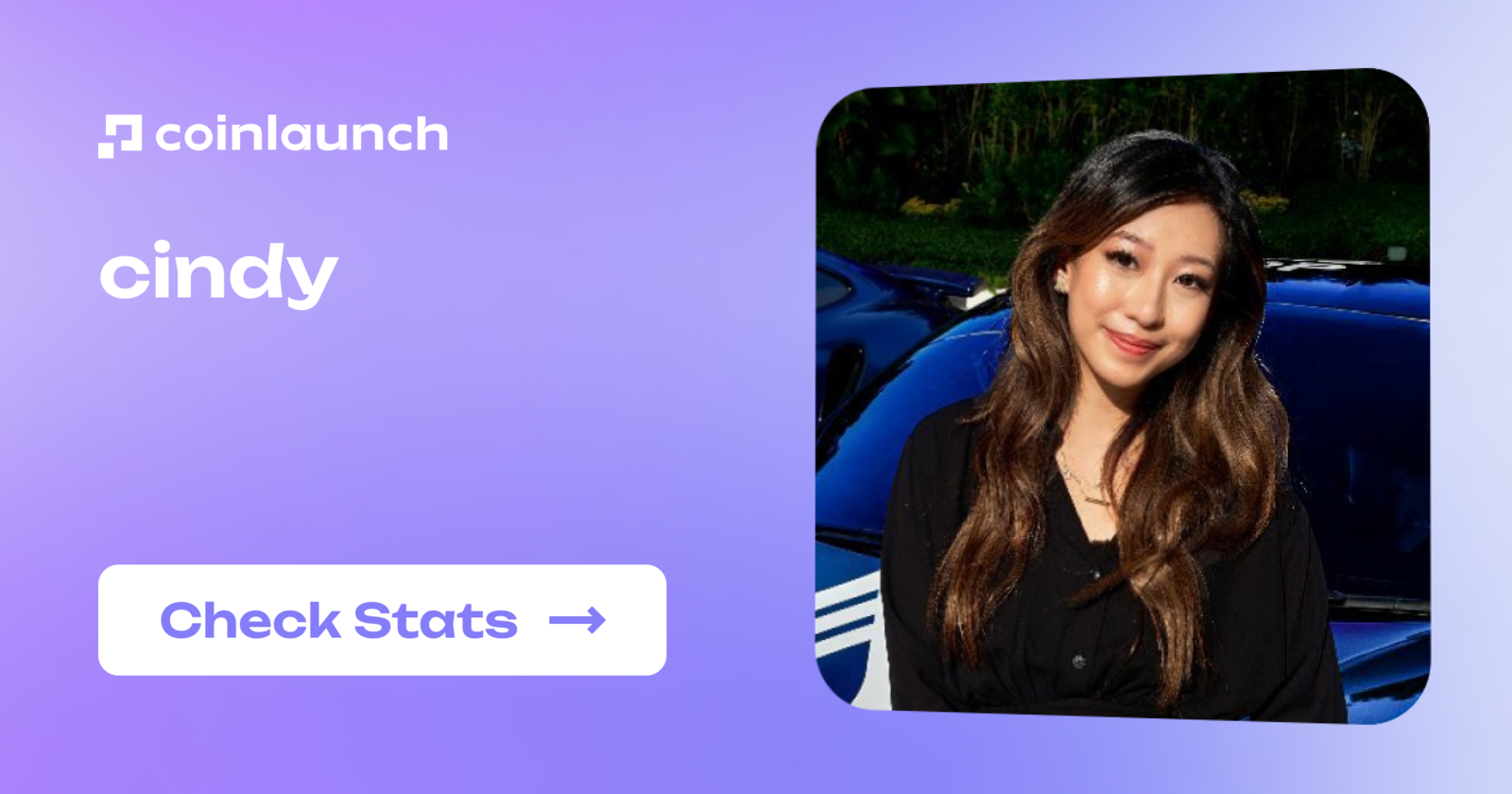 cindy: Statistics, Performance Overview & Supported Projects