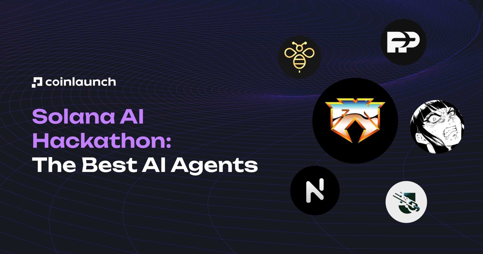Solana AI Hackathon: Unveiling the Best AI Agents