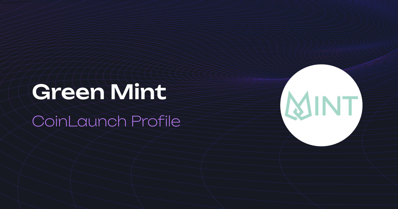 Green Mint & Token Analysis | Rating, Review & Stats