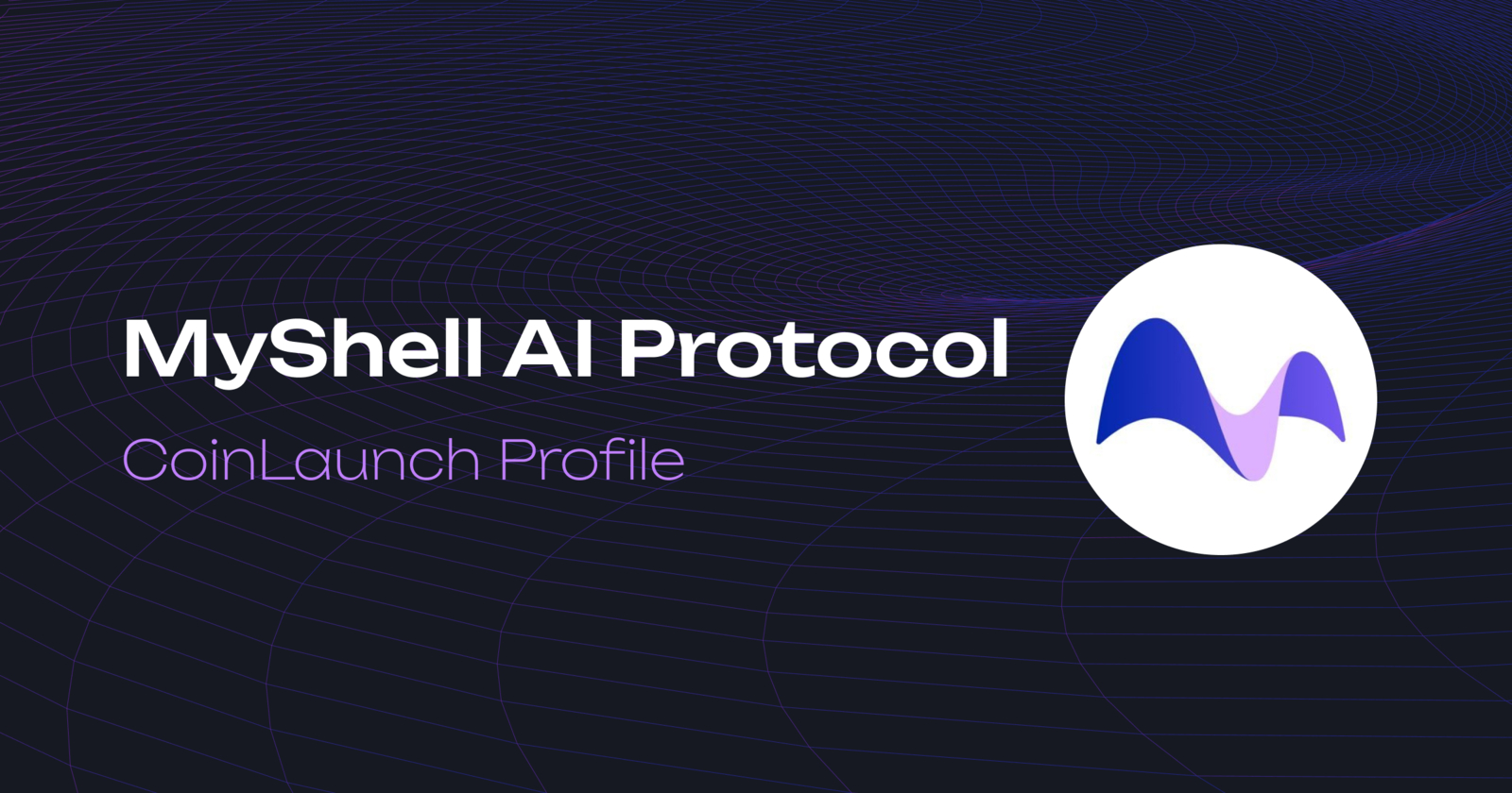 Myshell AI Protocol Analysis | Rating, Review & Stats