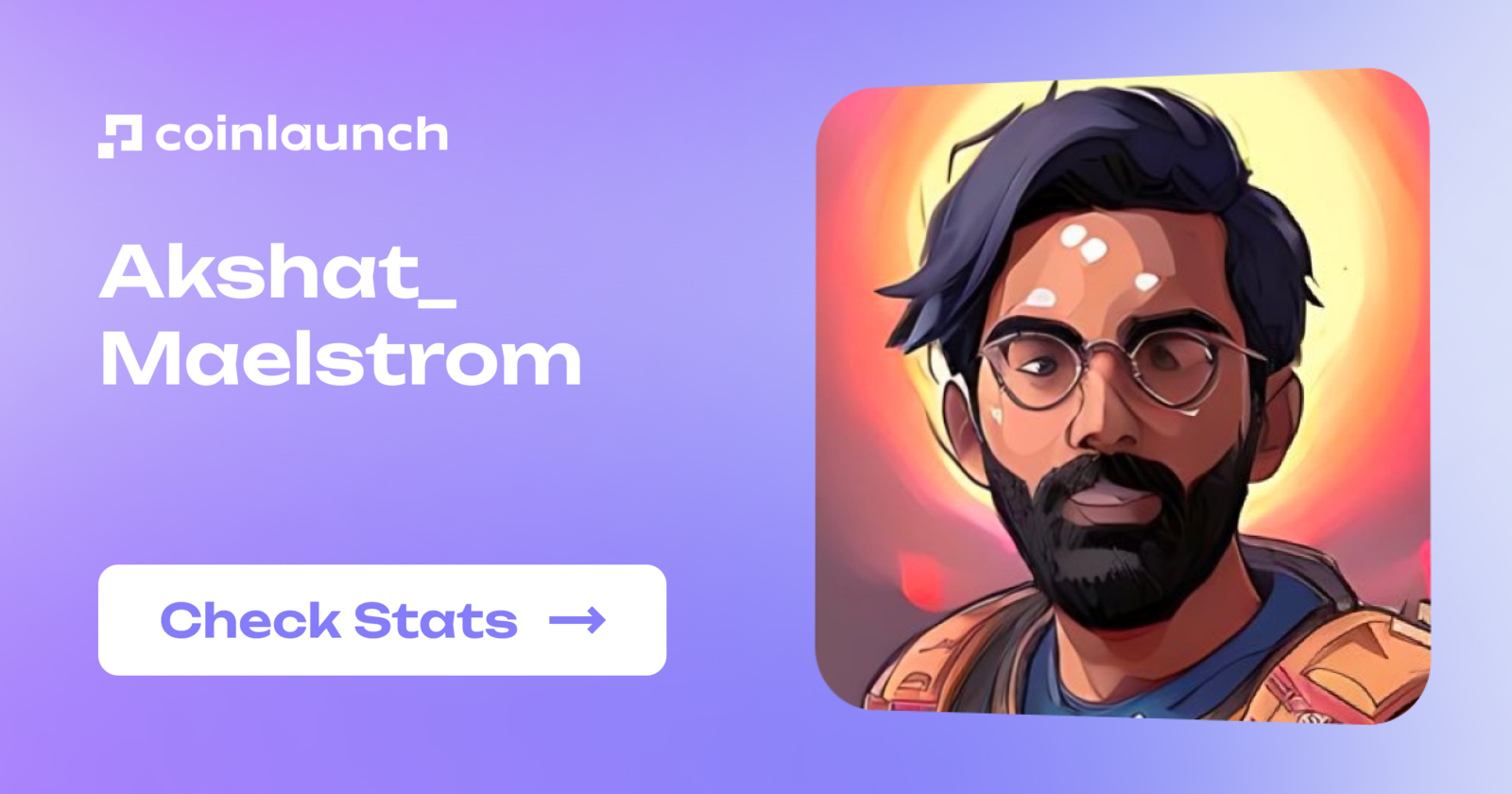 Akshat_Maelstrom: Statistics, Performance Overview & Supported Projects