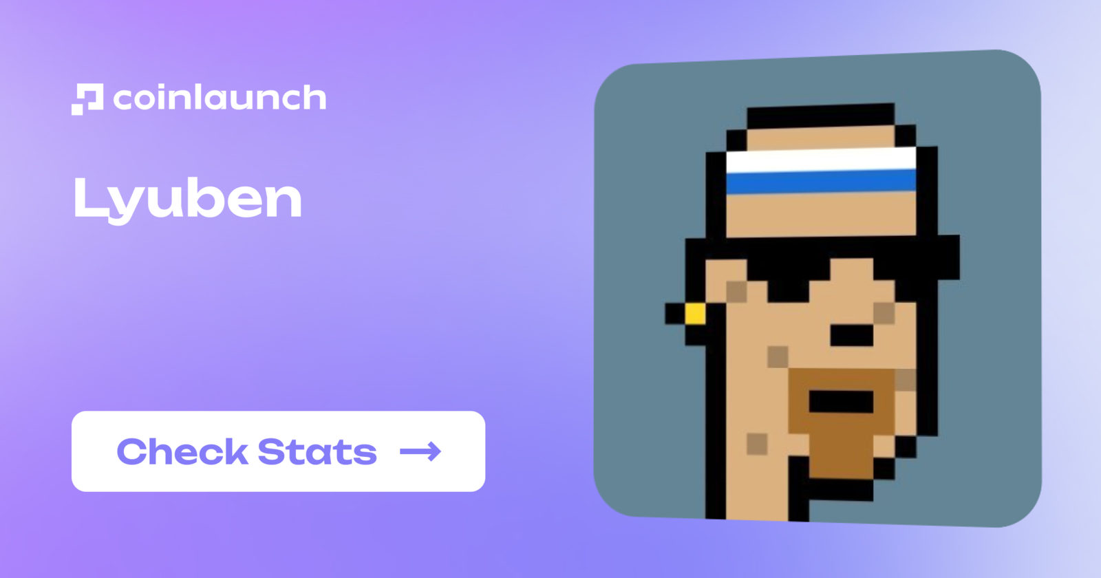 Lyuben: Statistics, Performance Overview & Supported Projects
