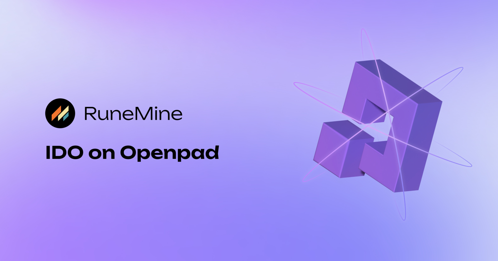 RuneMine IDO Round on OpenPad | All Info & Stats