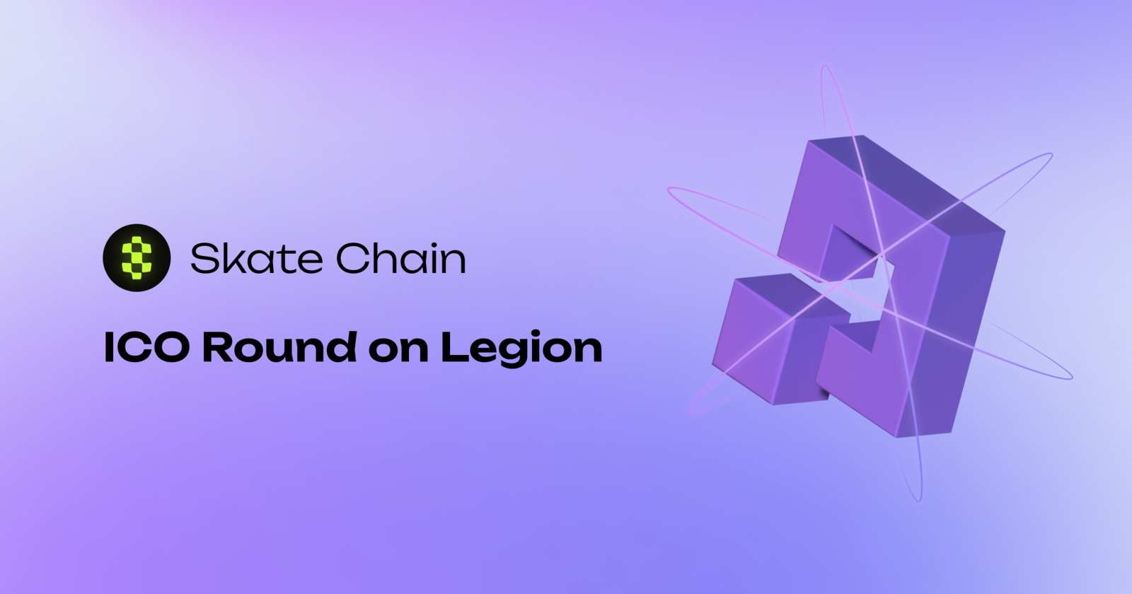 Skate Chain ICO Round auf Legion | Alle Infos & Statistiken