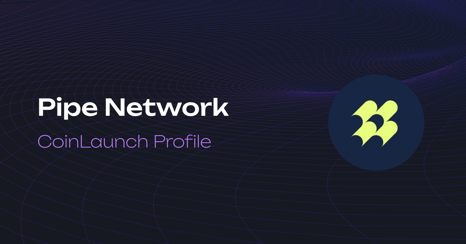 Pipe Network Project Analysis | Rating, Review & Stats