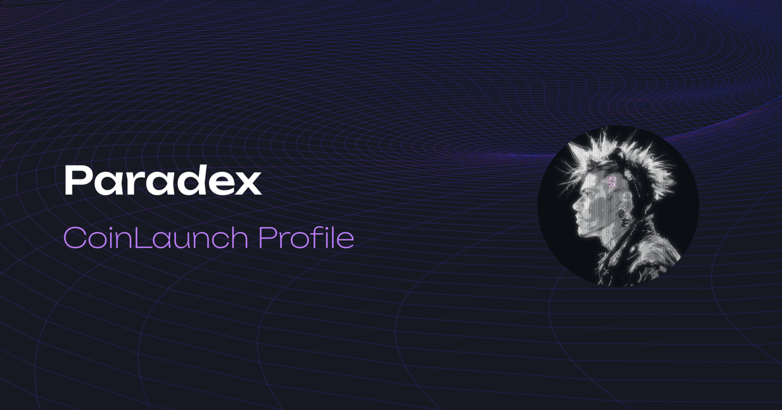 Paradex Project & Token Analysis | Rating, Review & Stats