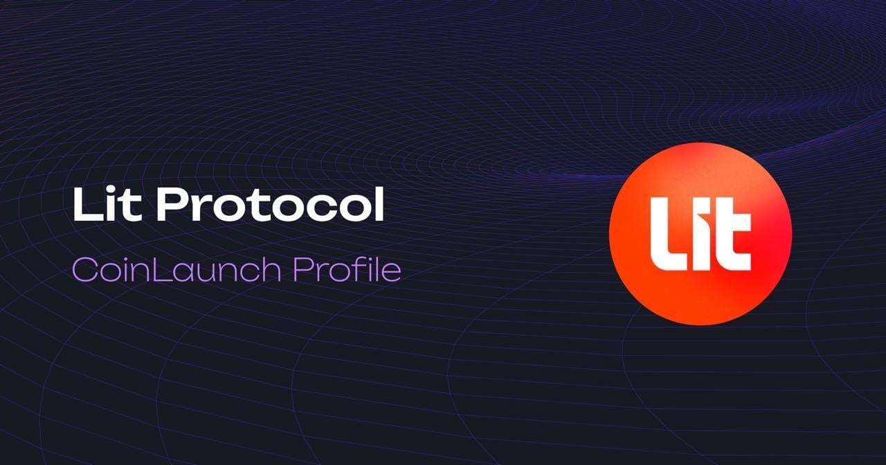 Lit Protocol and $LITKEY Token Analysis | Rating, Review & Stats