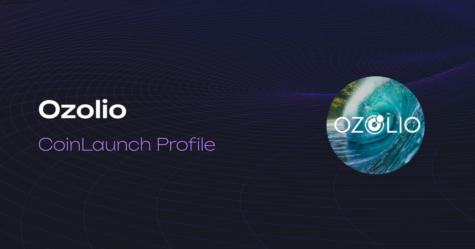 Ozolio & Token Analysis | Rating, Review & Stats