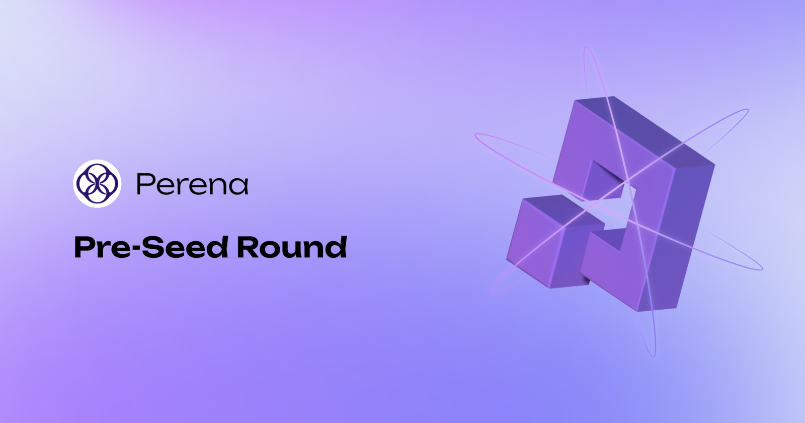 Perena Pre-Seed Round | All Info & Stats