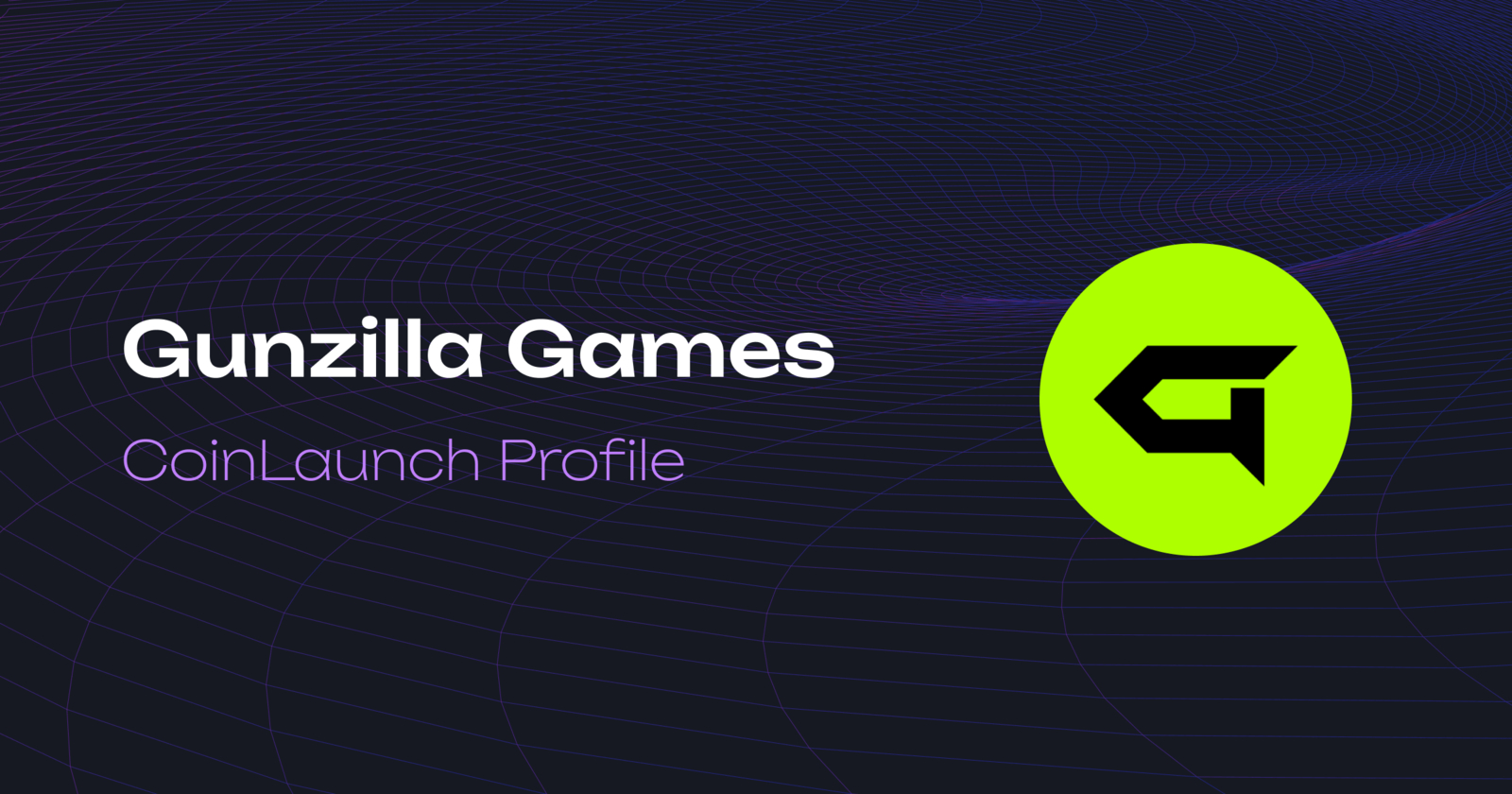 Gunzilla Games & $GUN Token Analysis | Rating, Review & Stats