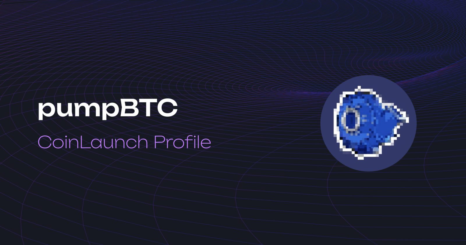 pumpBTC Protocol & $PUMP Token Analysis | Rating, Review & Stats