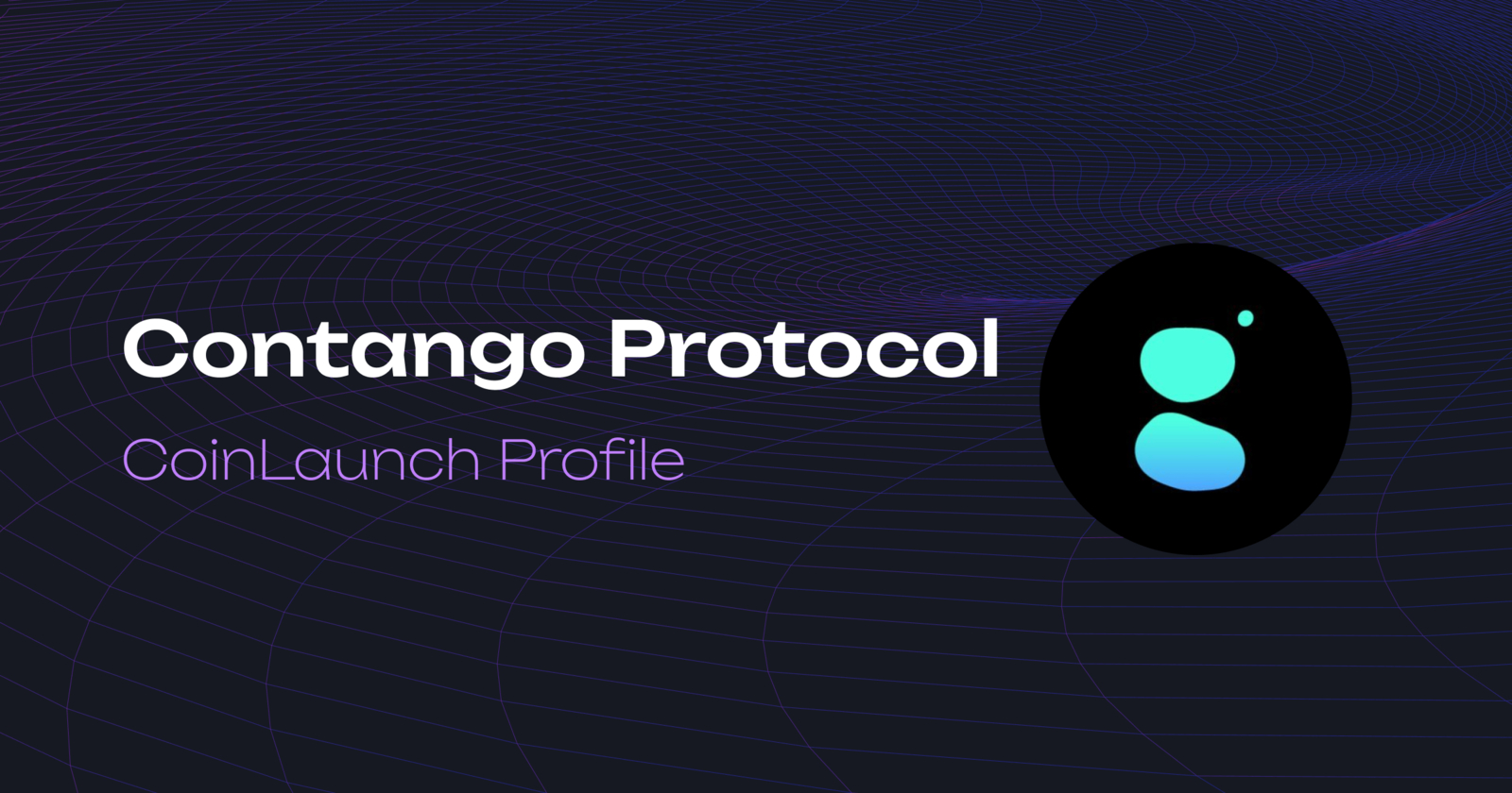 Contango Protocol ($TANGO) Projekt- & Token-Analyse | Bewertung, Review ...