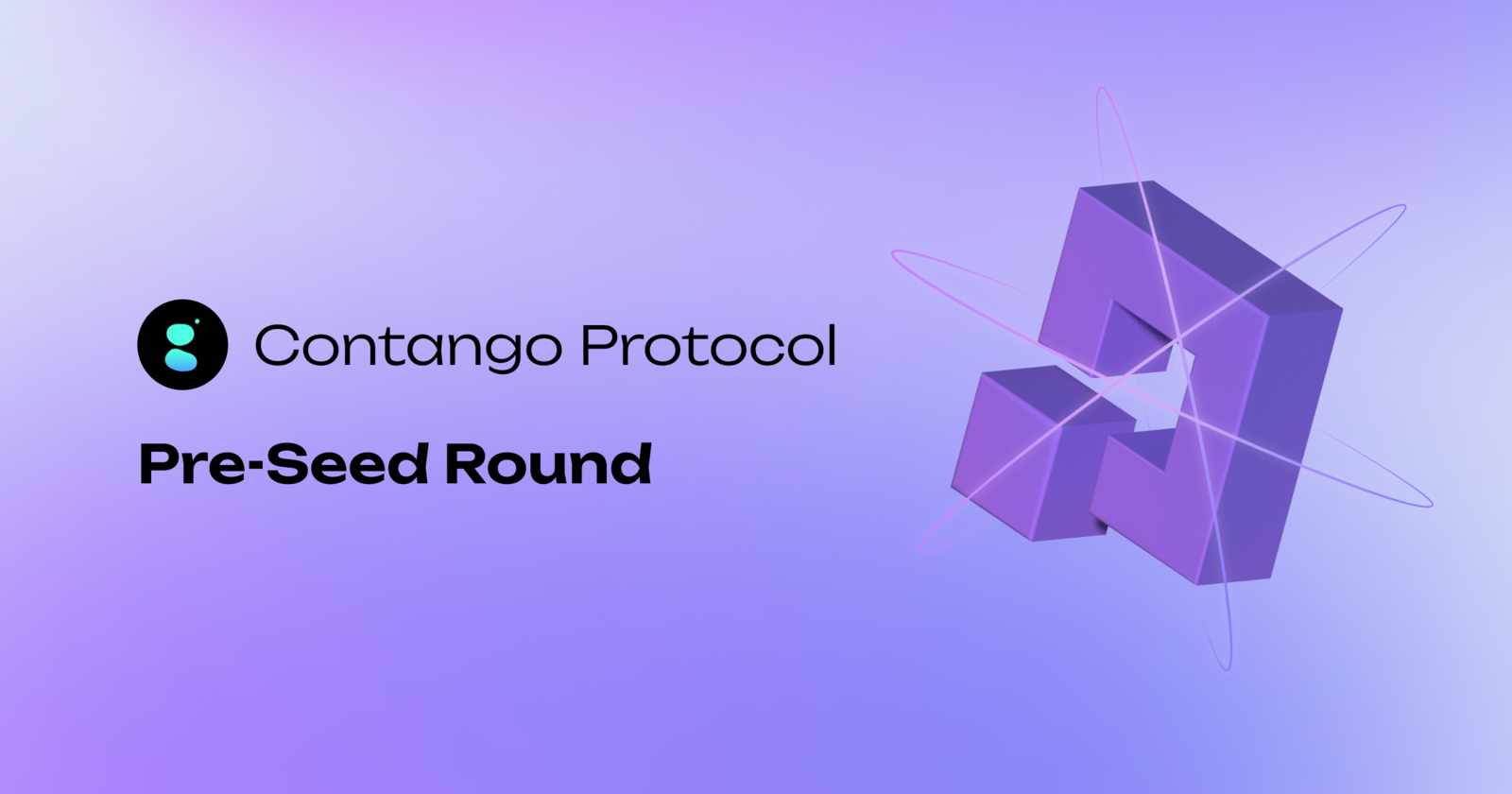 Contango Protocol Pre-Seed Round | All Info & Stats