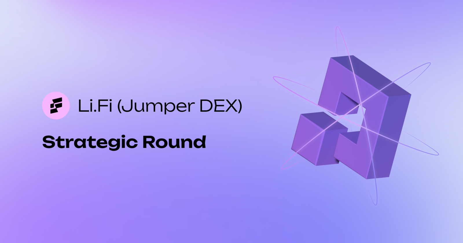 Li.Fi Crypto Project Strategic Round | Alle Infos & Stats