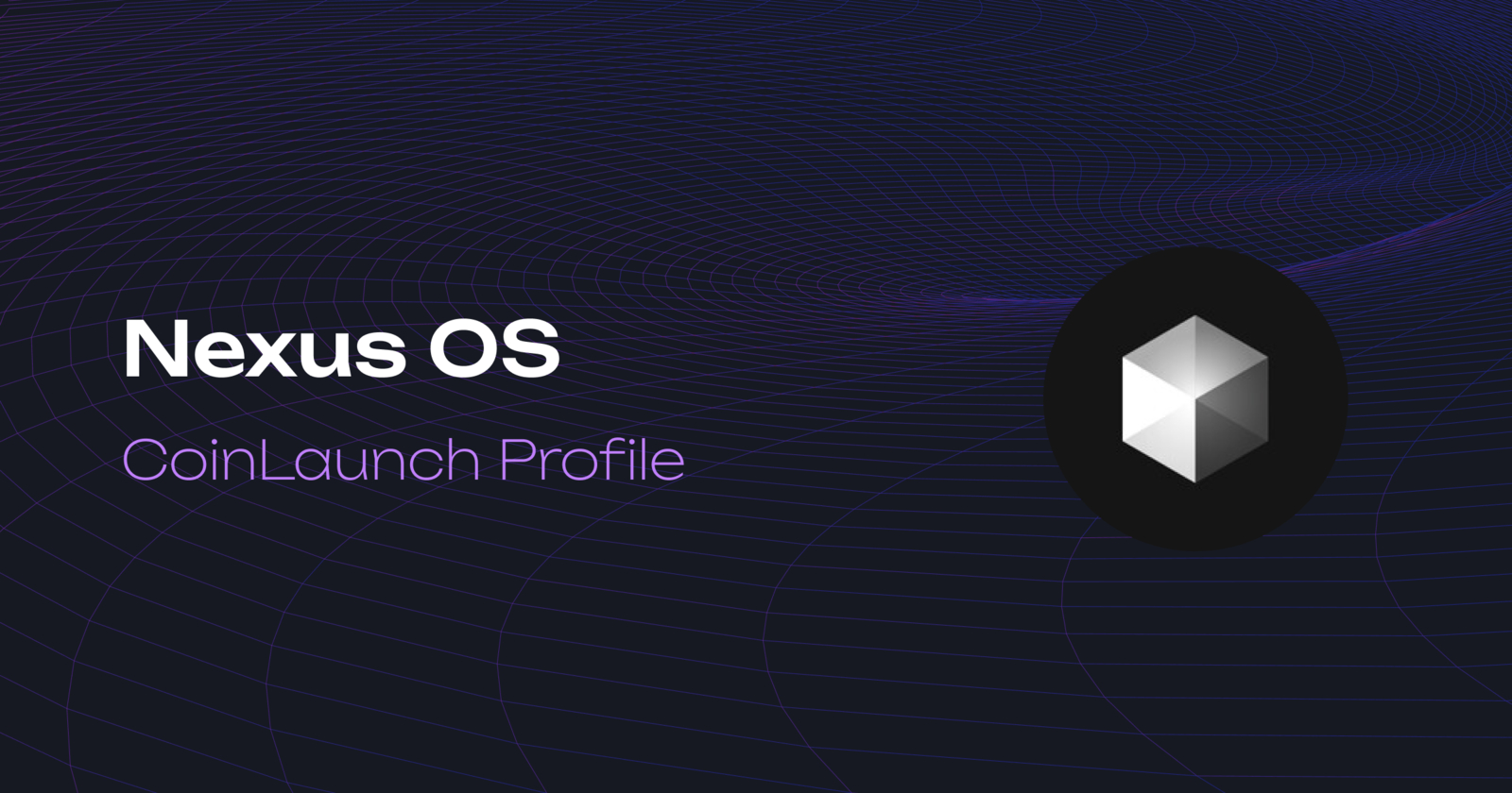 Nexus Crypto Complete Analysis | Review, Rating & Stats