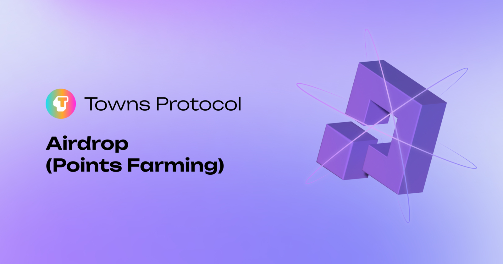 Towns Airdrop: All Info, Data & Stats