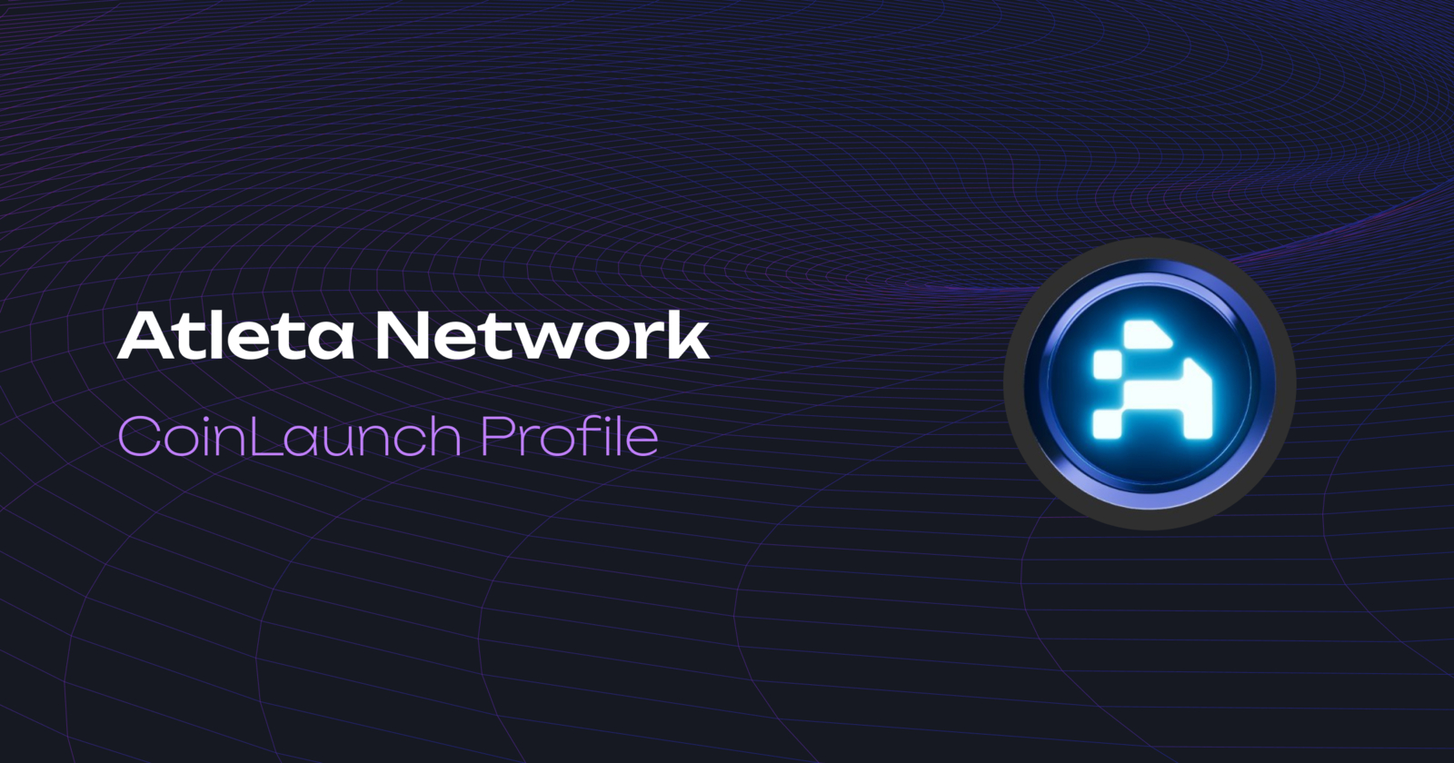 Atleta Network & $ATLA Token Analysis | Rating, Review & Stats