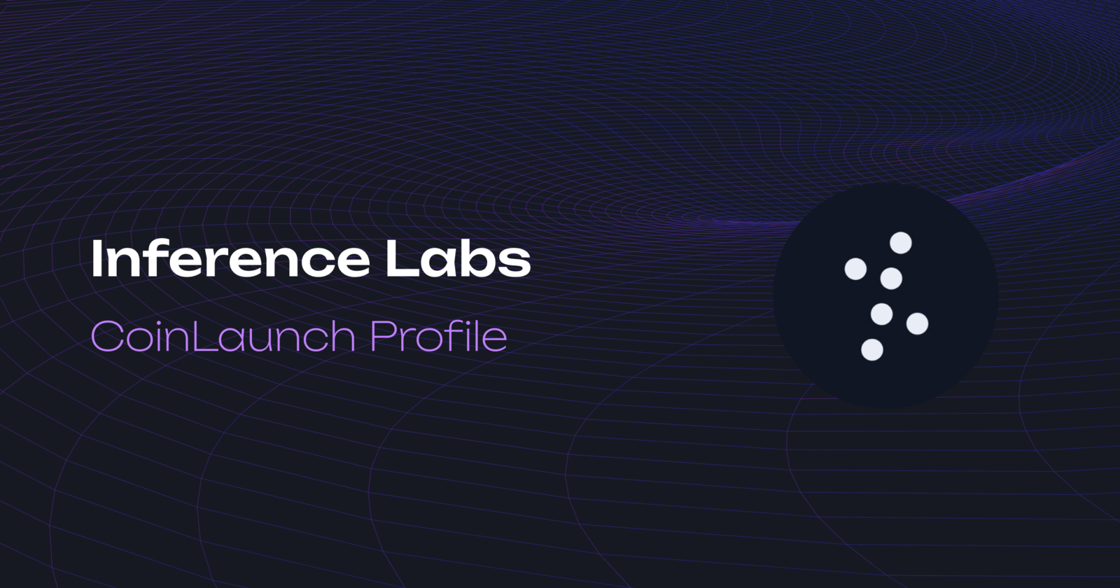 Inference crypto Complete Analysis | Review, Rating & Stats