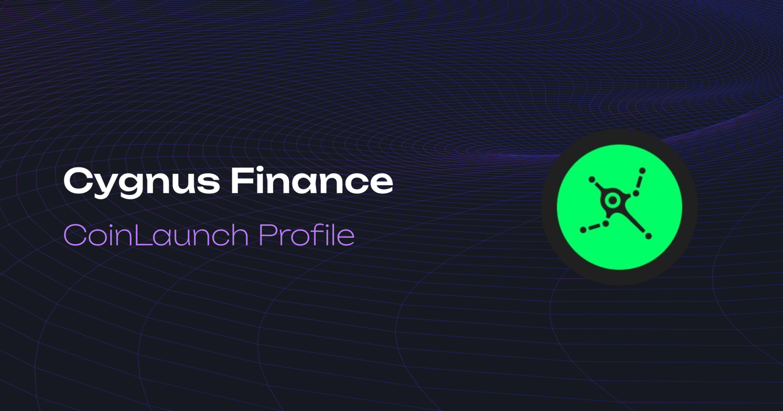 Análisis de Cygnus Finance | Calificación, Reseña y Estadísticas