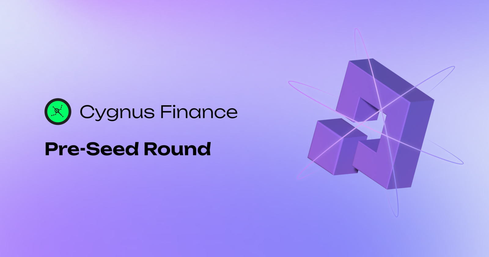 Cygnus Finance Pre-Seed Round | All Info & Stats