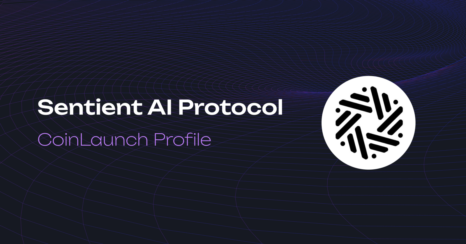 Sentient Crypto Protocol Analysis | Rating, Review & Stats