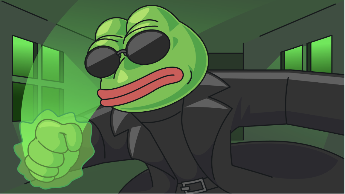 Neo Pepe Token: The Meme Coin Revolution Backed by BNB Whales