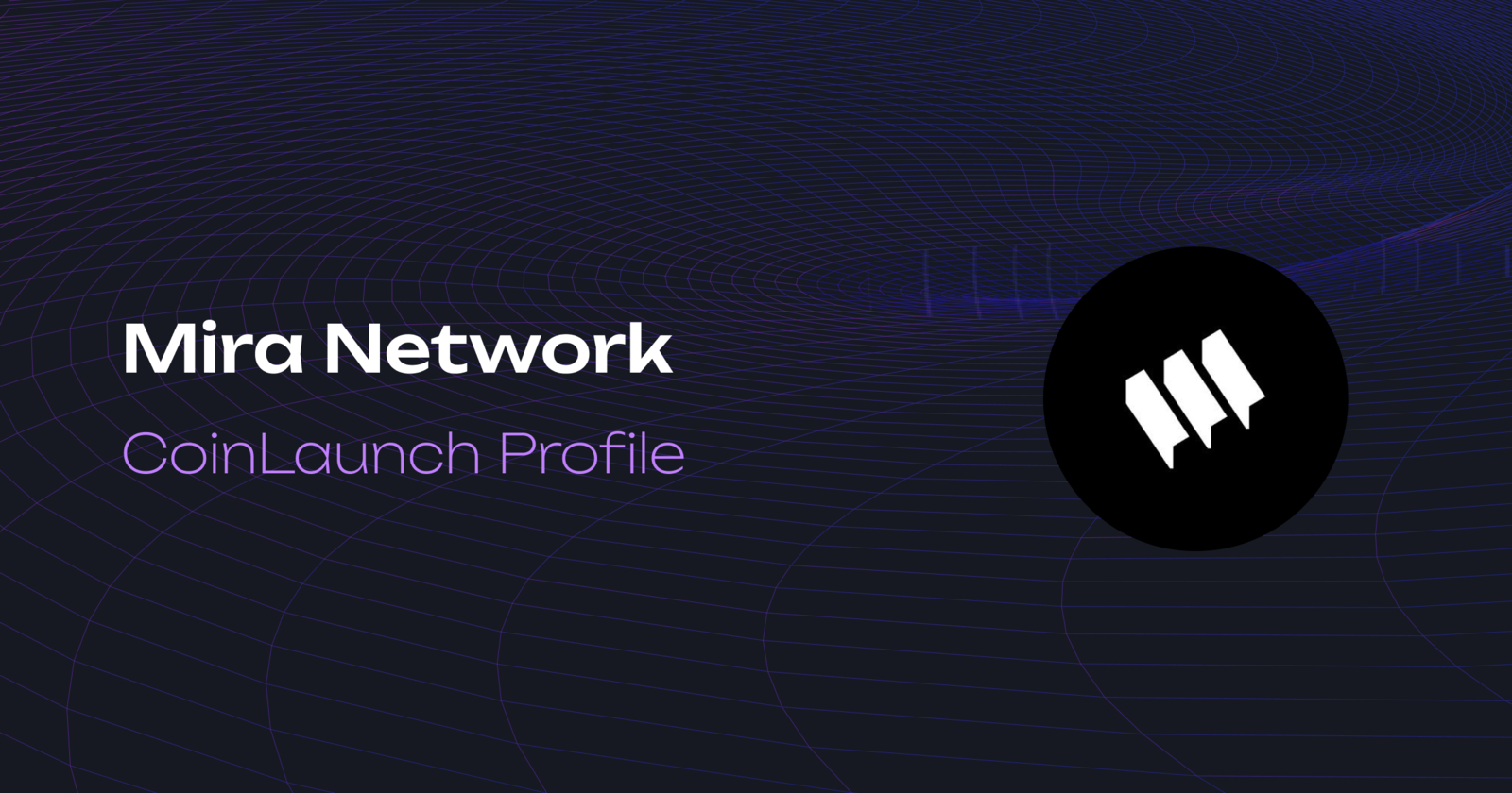 Mira Network Analyse | Bewertung, Review & Statistiken