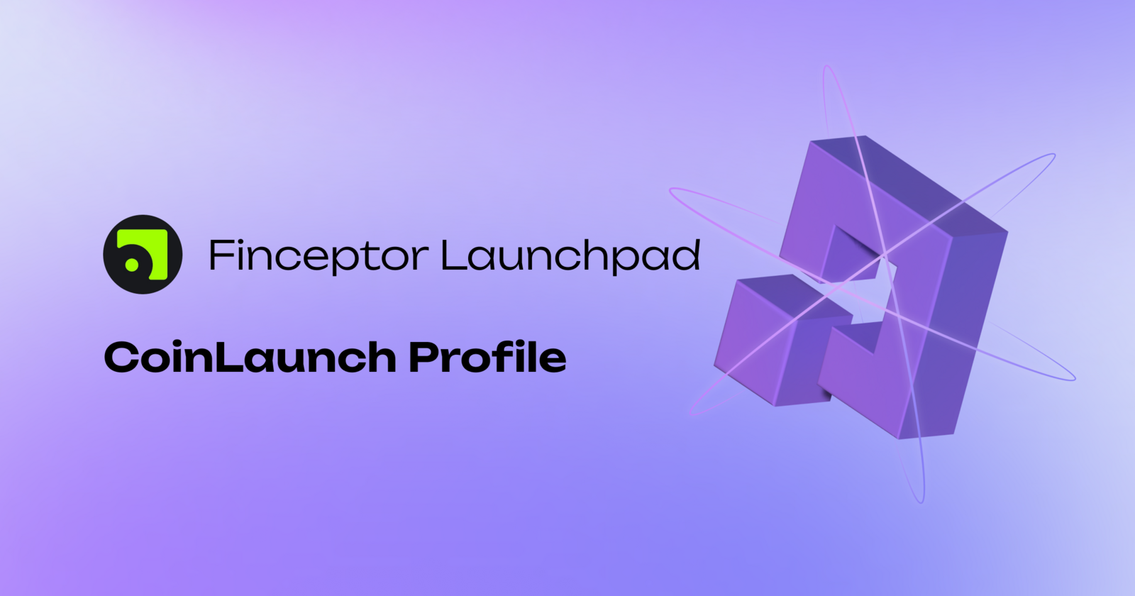Finceptor | Crypto Launchpads – Coinlaunch.space
