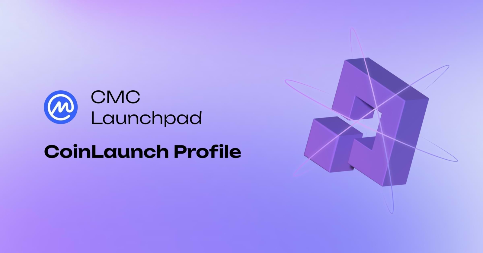 CMC Launchpad | IDO Launchpads – Coinlaunch.space