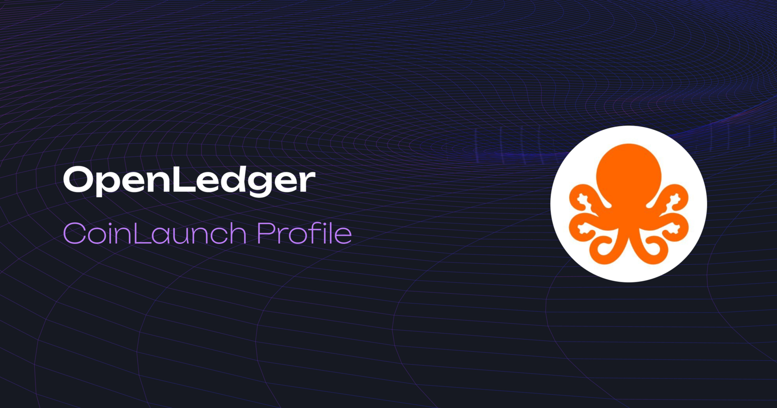 OpenLedger AI Protocol & $OPEN Analysis | Rating, Review & Stats