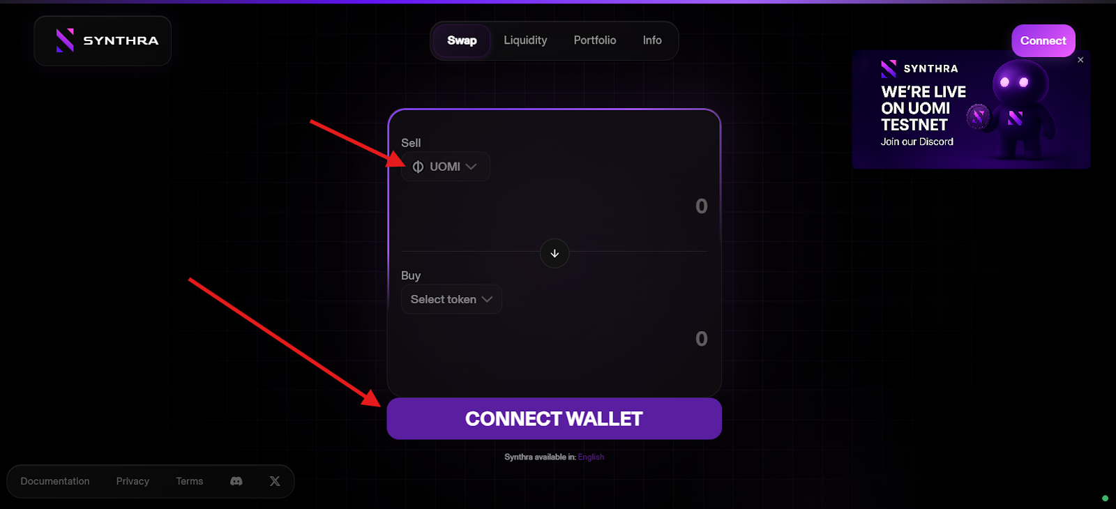 UOMI ($UOMI) Airdrop | Toda la Información, Datos y Estadísticas