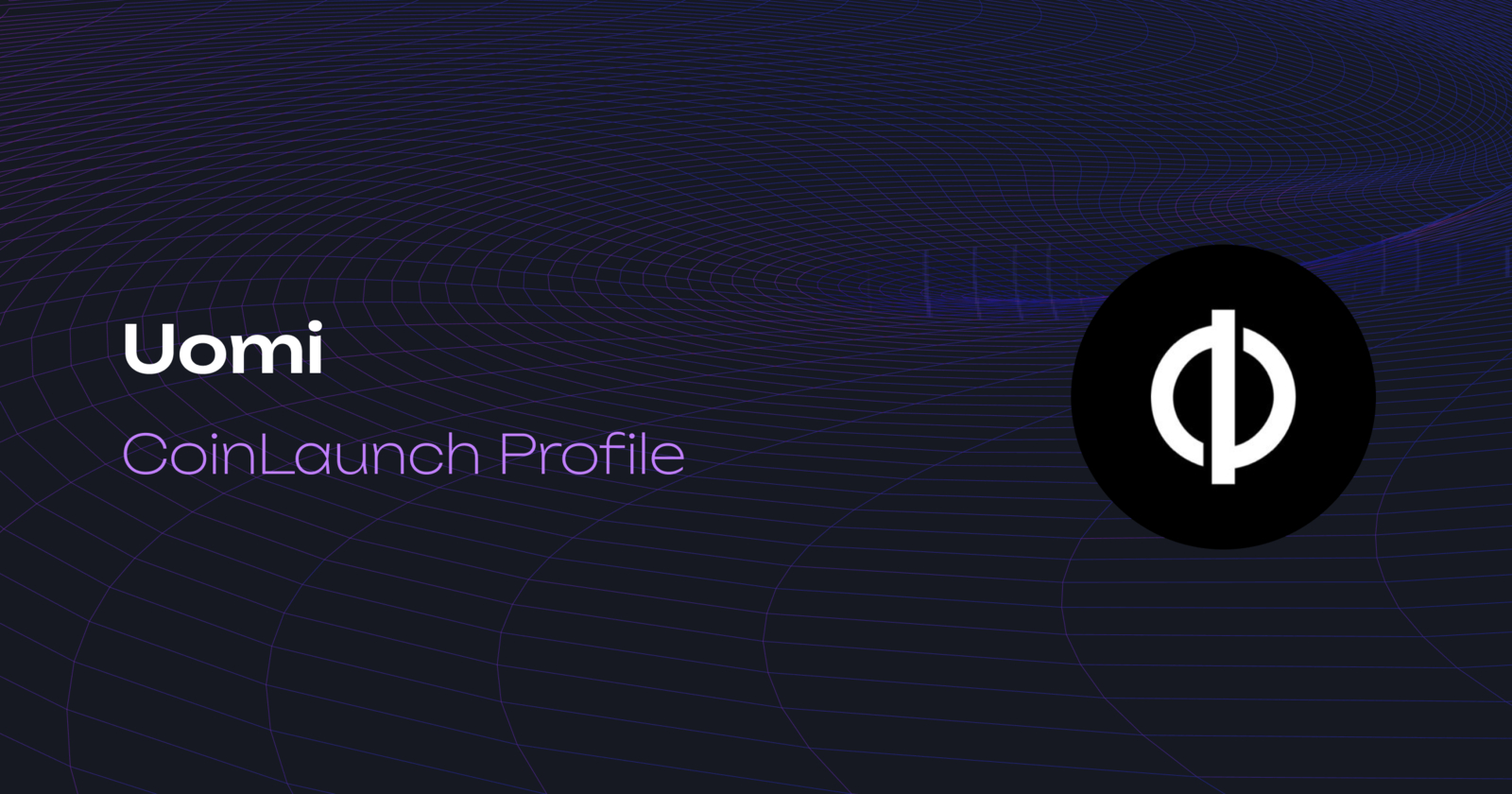 Uomi ($UOMI) | Rating, Review & Stats