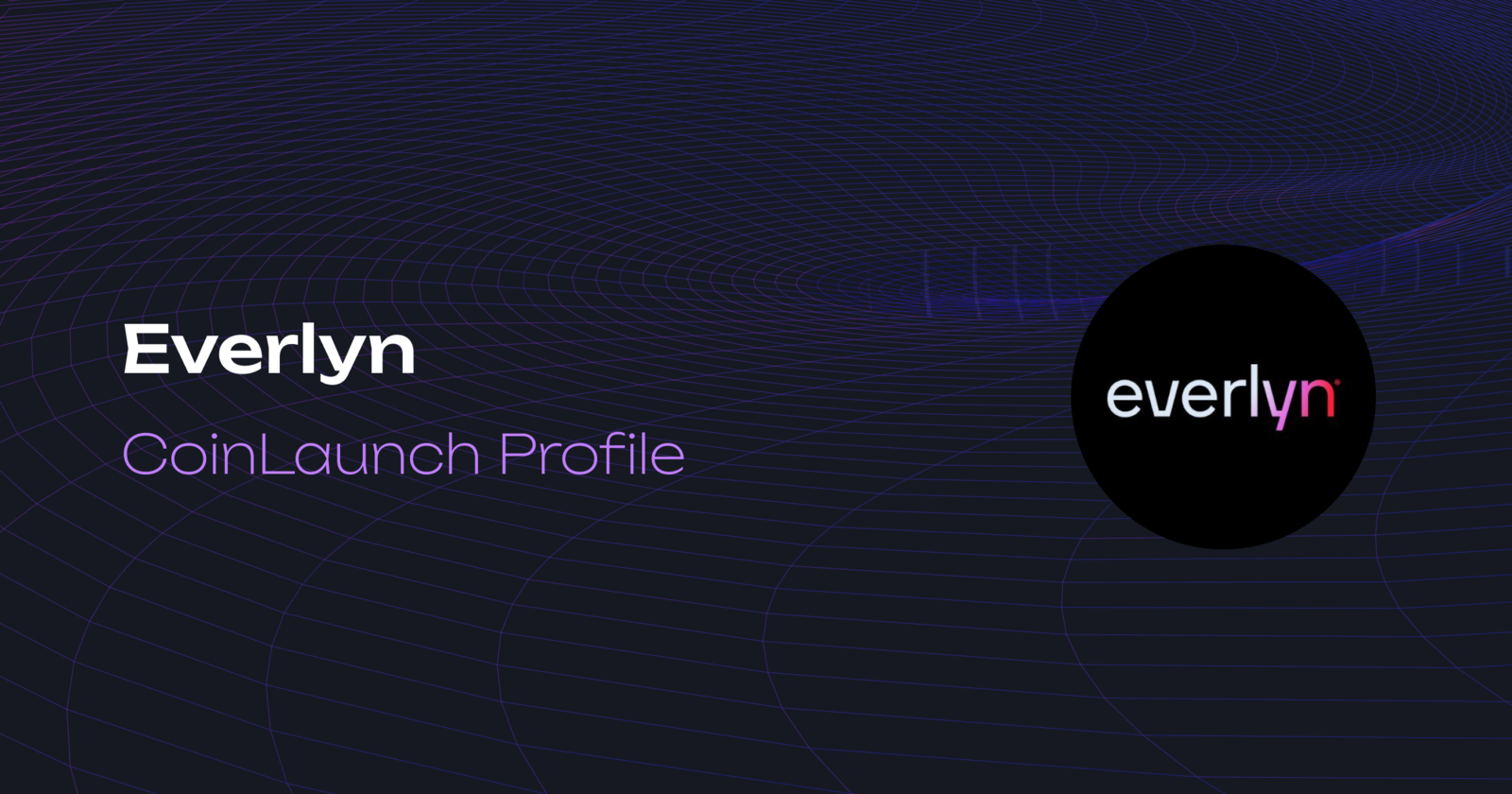 Everlyn (LYN) Overview: Real-time Price, Live Chart, Market Cap ...