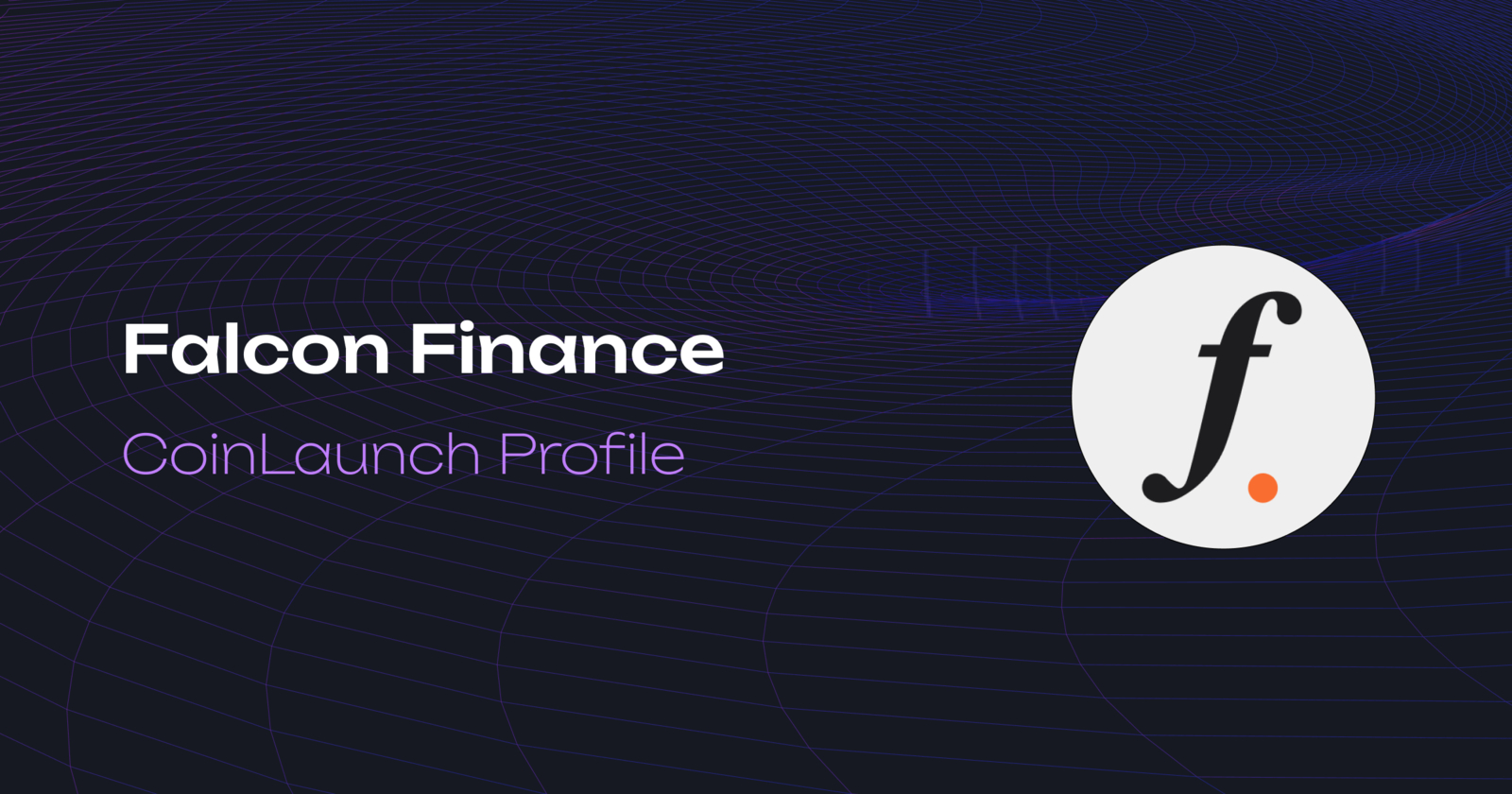 Falcon Finance (FF) Overview: Real-time Price, Live Chart, Market Cap ...