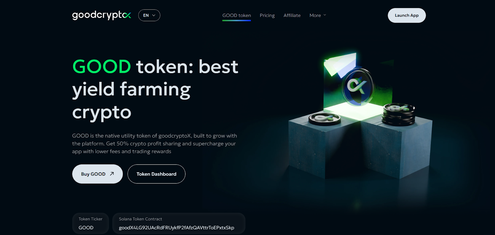 Best Yield Farming Crypto List: Top Yield Farming Tokens for 2025