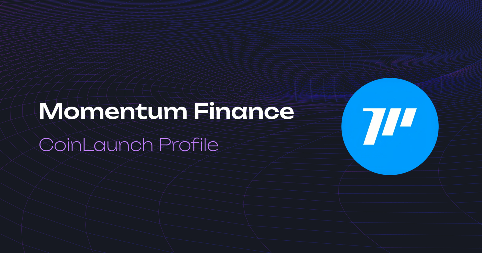 Momentum Finance ($MMT) Analysis | Rating, Review & Stats