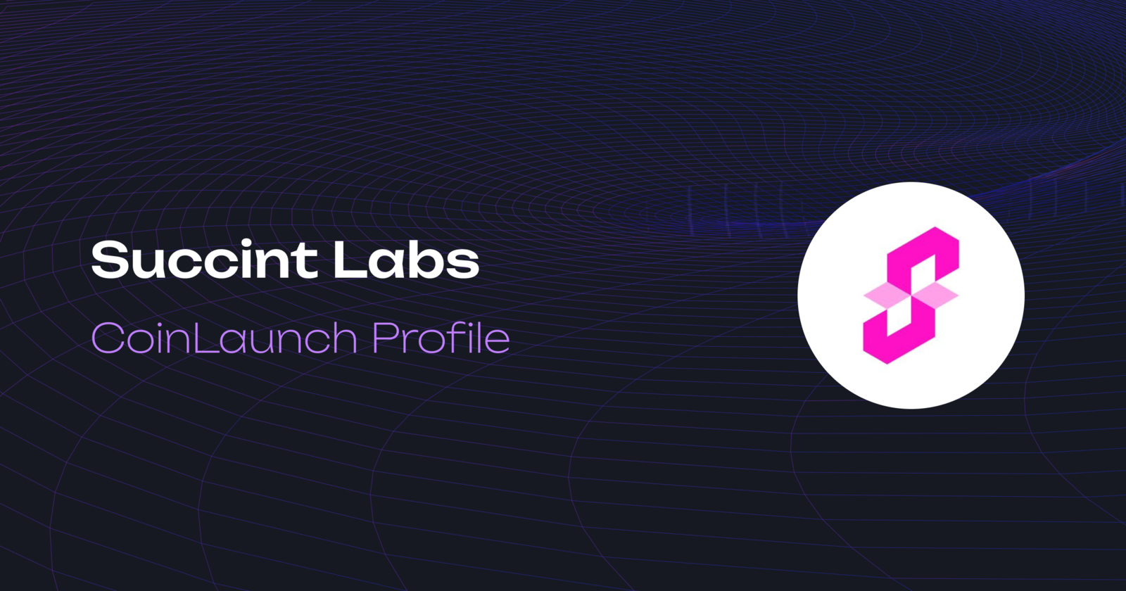 Succinct labs (PROVE) Overview: Real-time Price, Live Chart, Market Cap ...