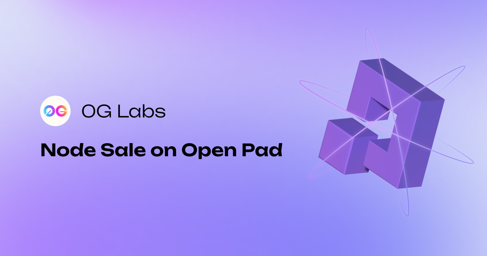 0G Labs ($0G) Node Sale on Open Pad | Bewertung, Review & Statistiken