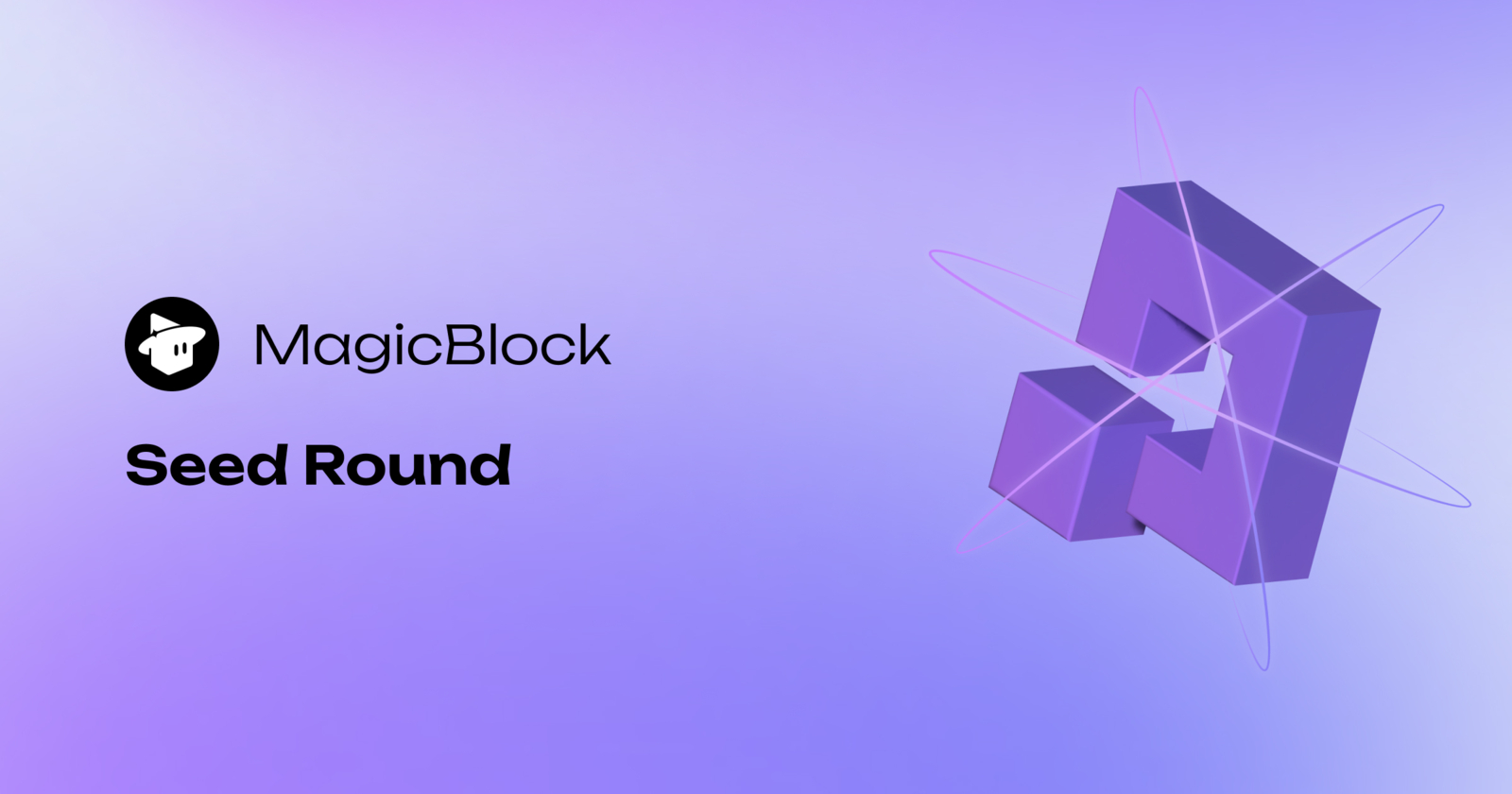 MagicBlock Seed Funding Round | All Info & Stats