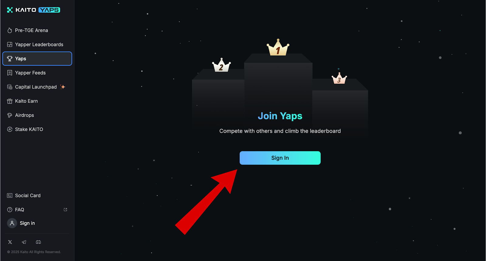 Infinit Labs Airdrop On Kaito | All Info, Data & Stats