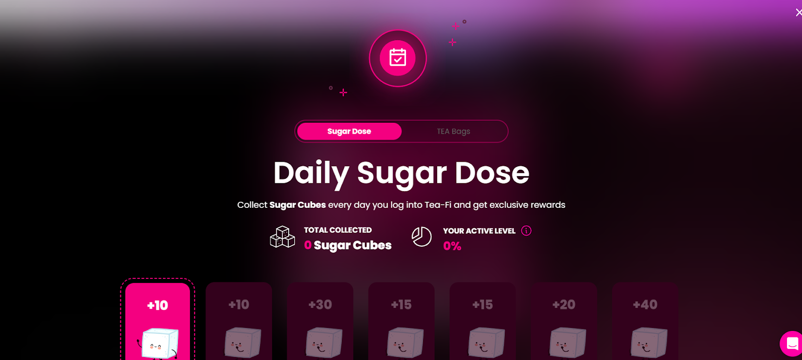 Tea-Fi ($TEA) Airdrop | All Info, Data & Stats