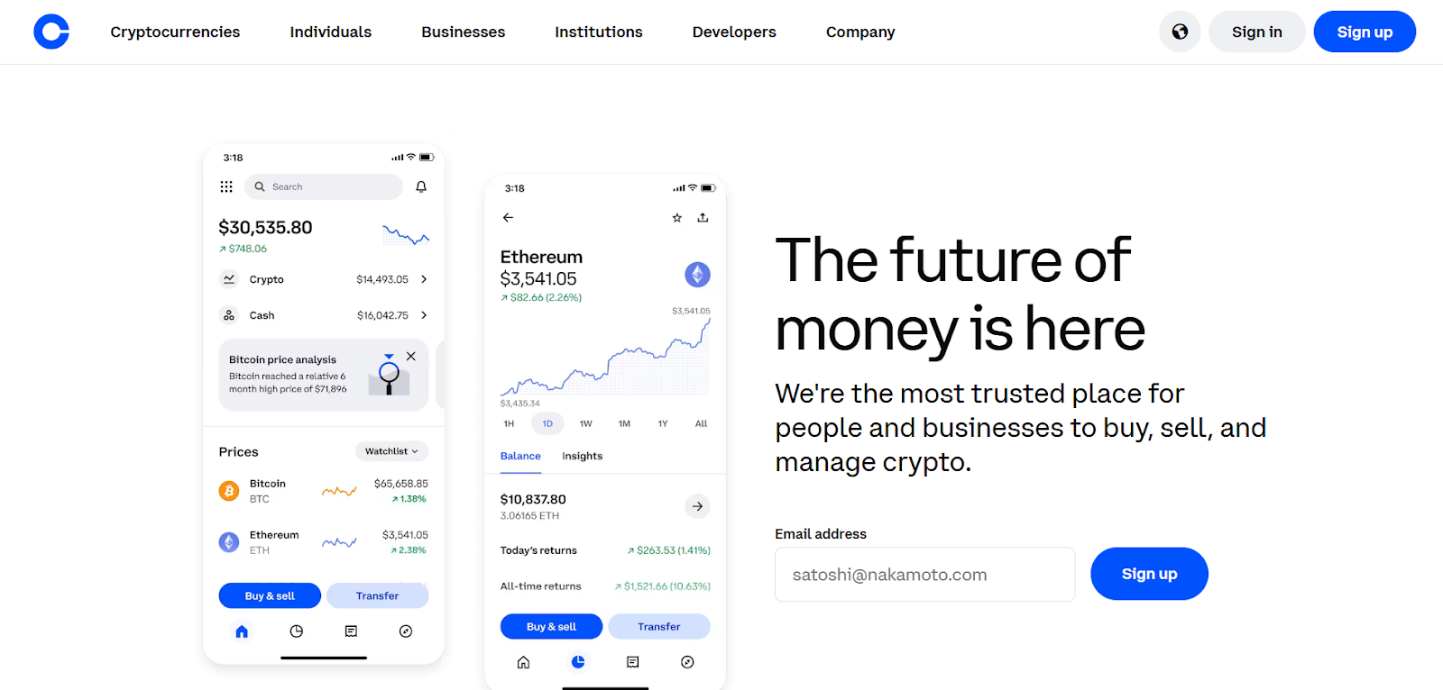 Monad ($MON) ICO Round on Coinbase | All Info & Stats