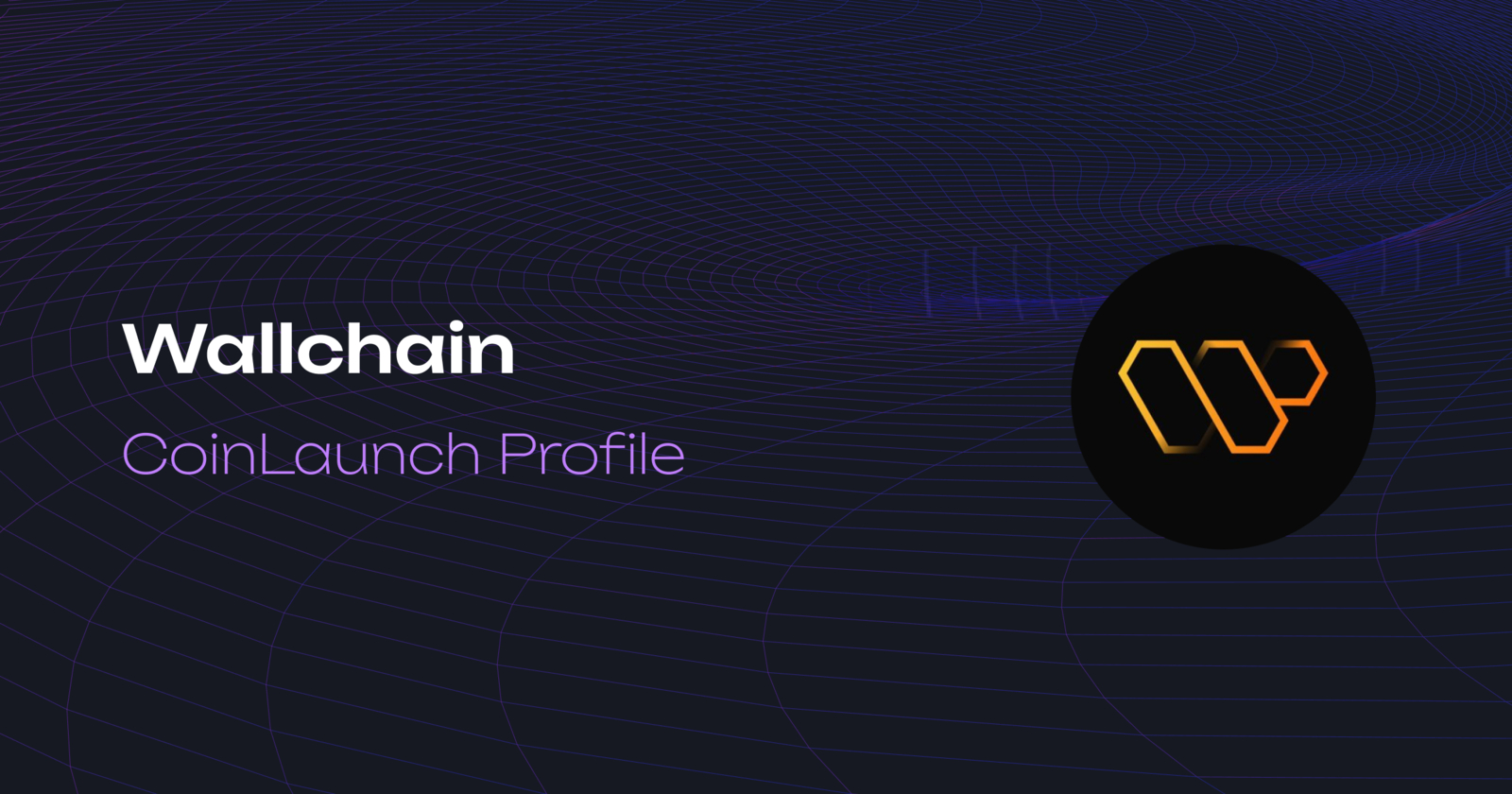 Wallchain | Rating, Review & Stats