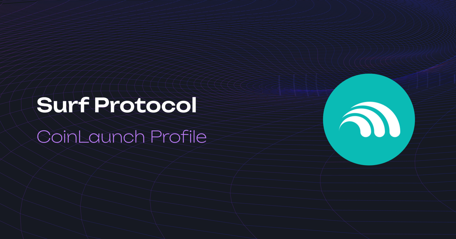 Surf Crypto Protocol Analysis | Rating, Review & Stats