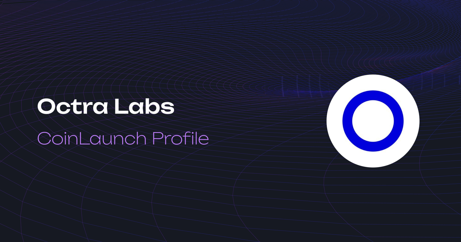 Octra Crypto Network & $OCT Analysis | Rating, Review & Stats