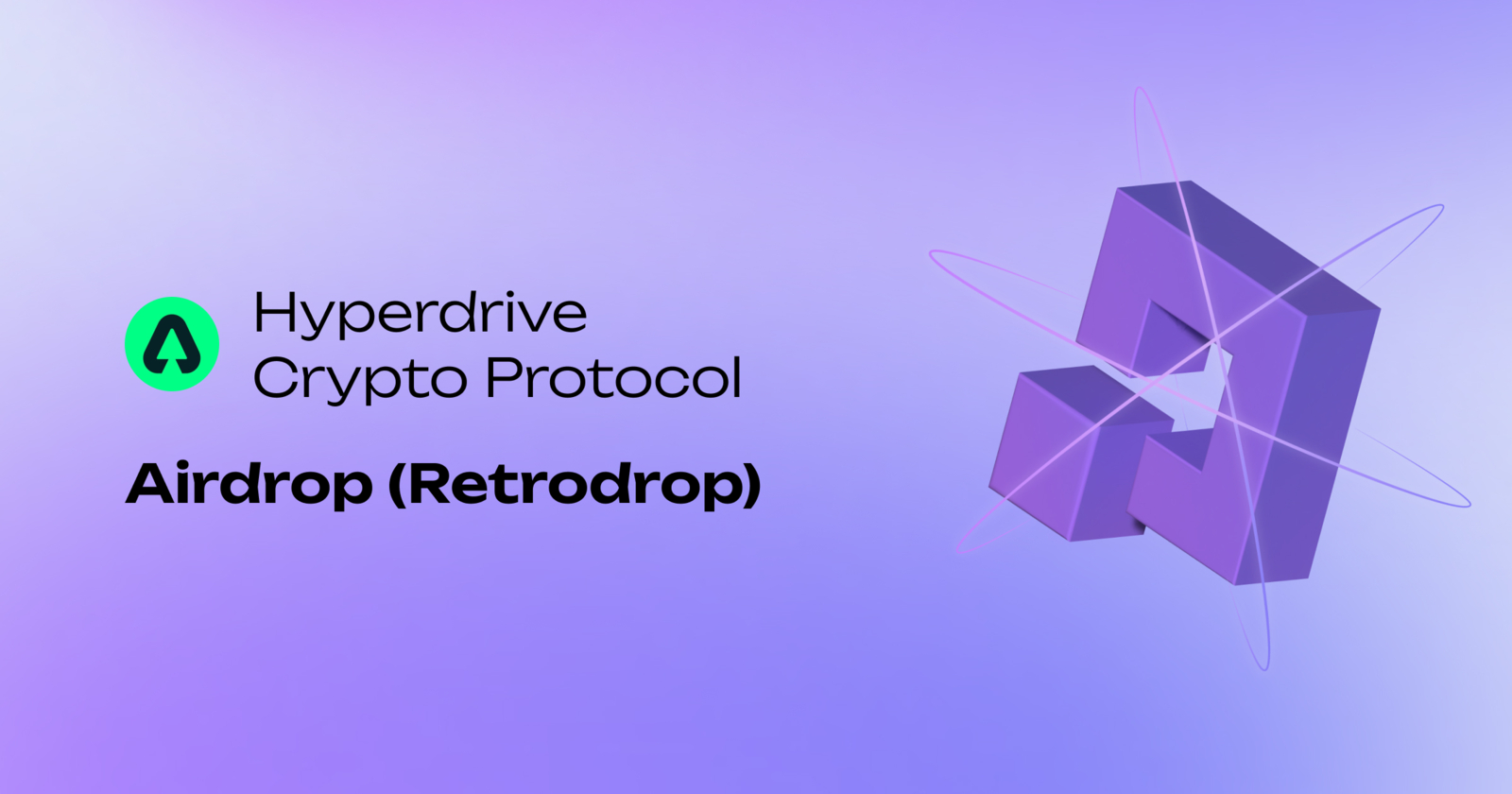 Hyperdrive Airdrop (Retrodrop) | All Info, Data & Stats